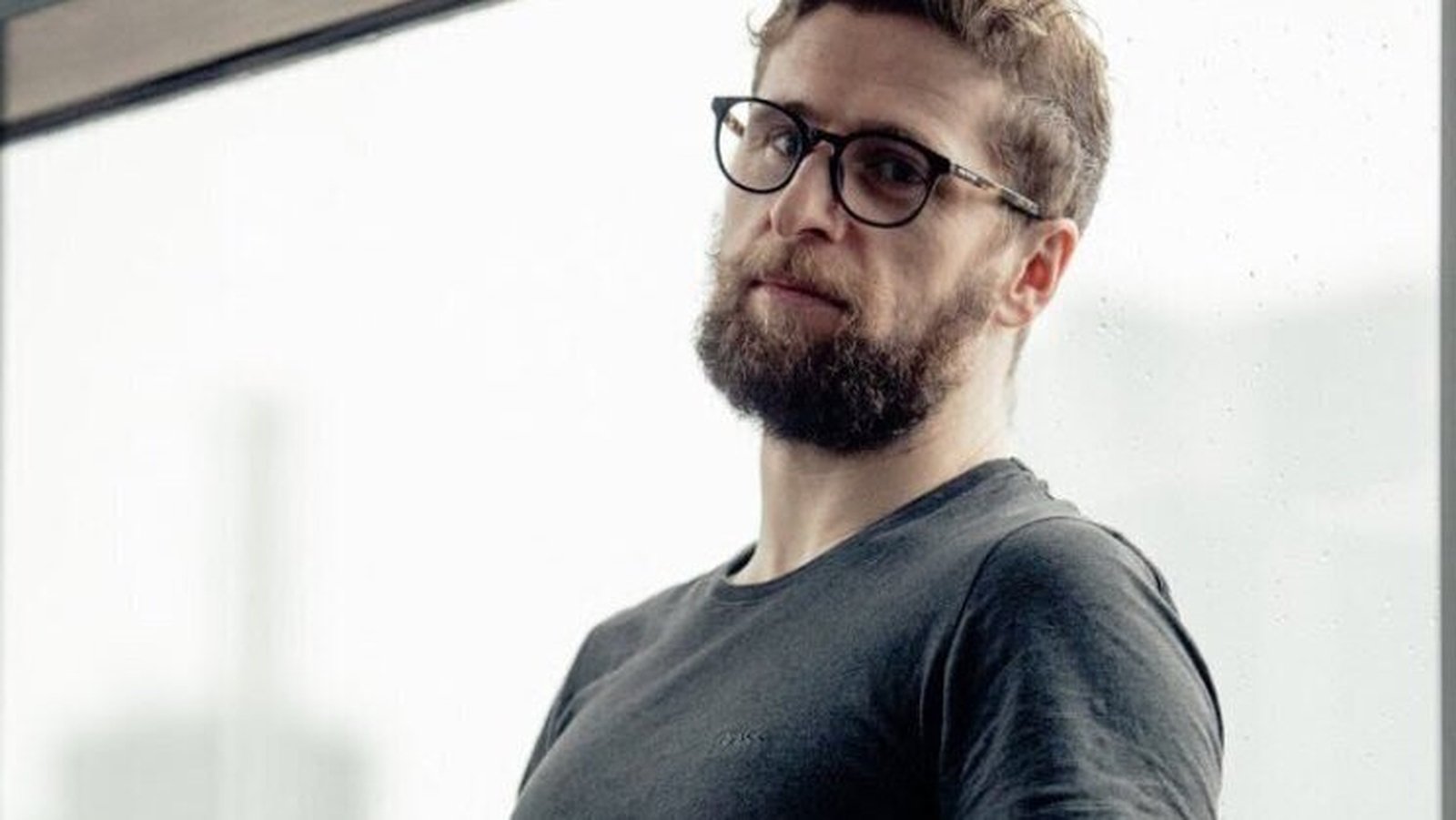 Shine Your Light: Aaron Monaghan reads Patrick Kavanagh's Advent