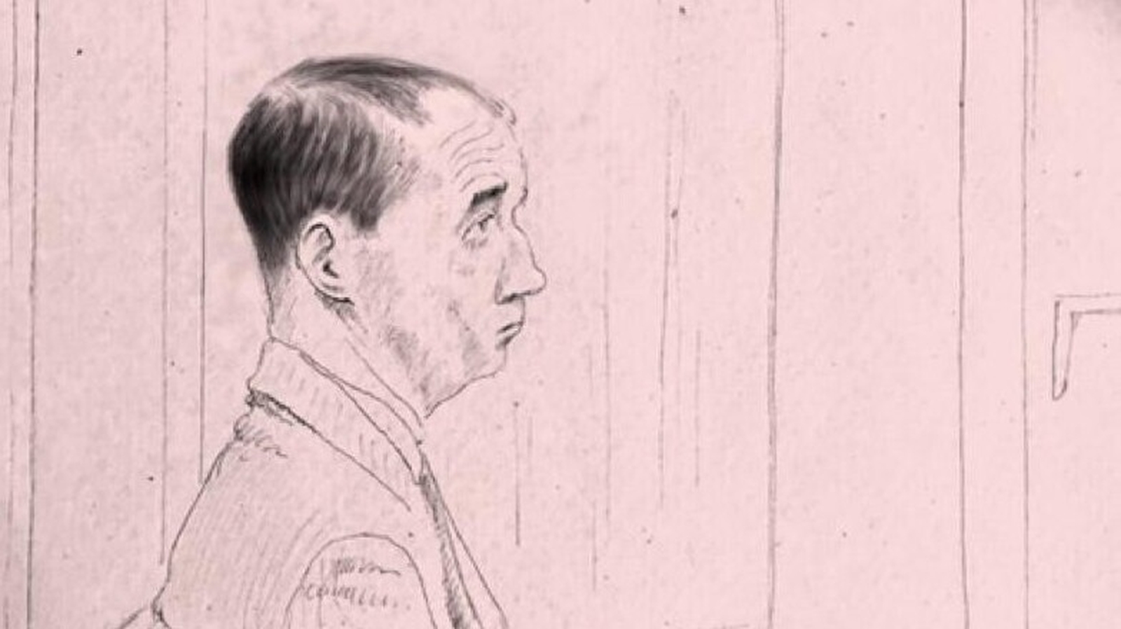 Murder trial told family having picnic found body part