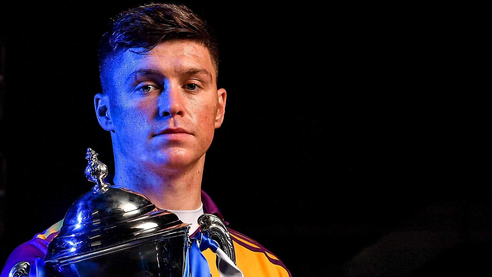 Conor McDonald 'buzzing' for 2020 with Davy Fitzgerald