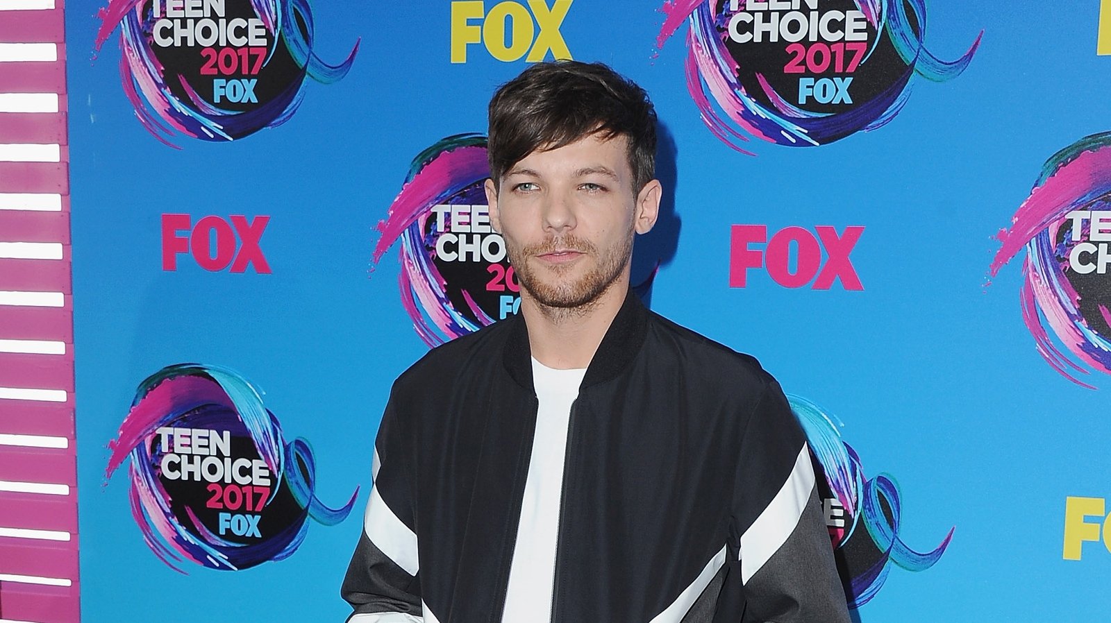 1D hiatus hit Louis Tomlinson 'like a ton of bricks'