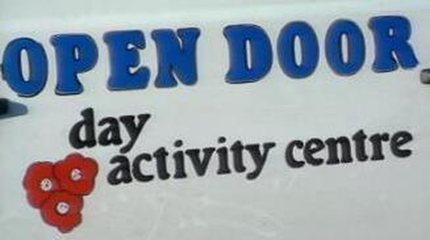 RTÉ Archives | Collections | Open Door Activity Centre