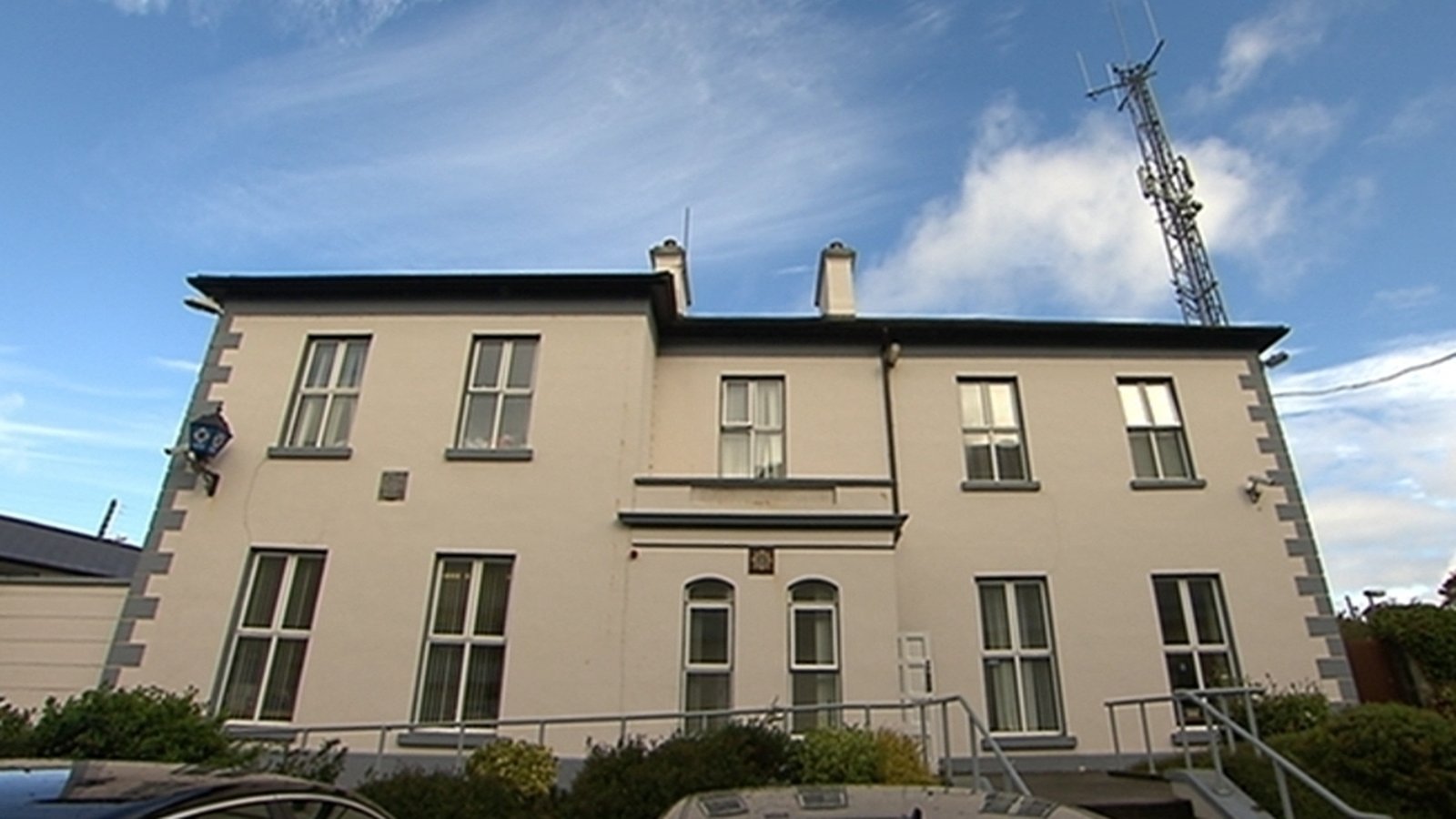 Missing man found safe and well in Galway city