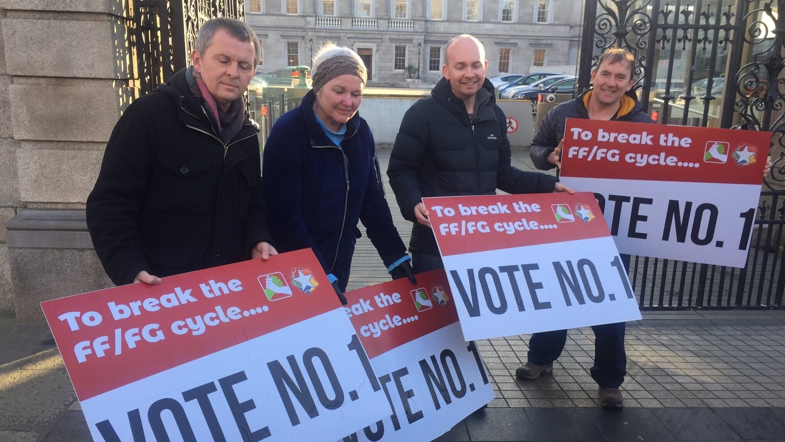 Solidarity-PBP senses a 'political earthquake'