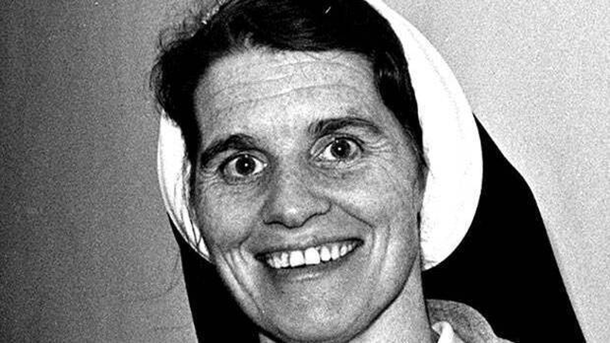 Sr. Stan | Brendan O'Connor - RTÉ Radio 1