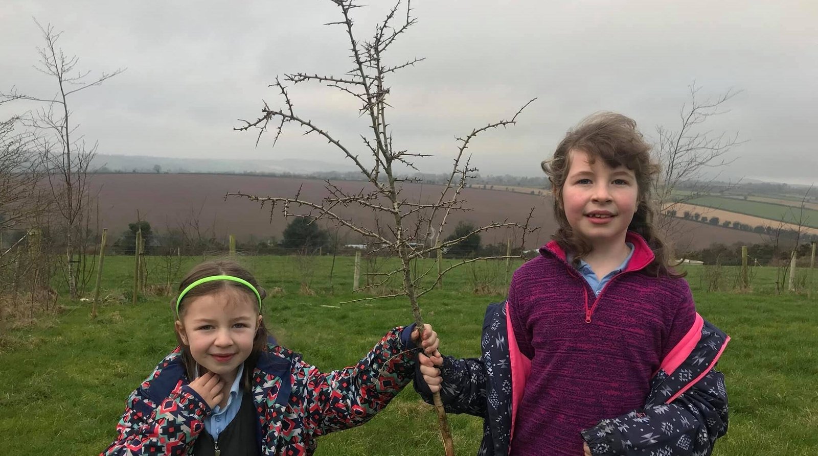 The Wexford May Bush Festival - keeping an Irish tradition alive