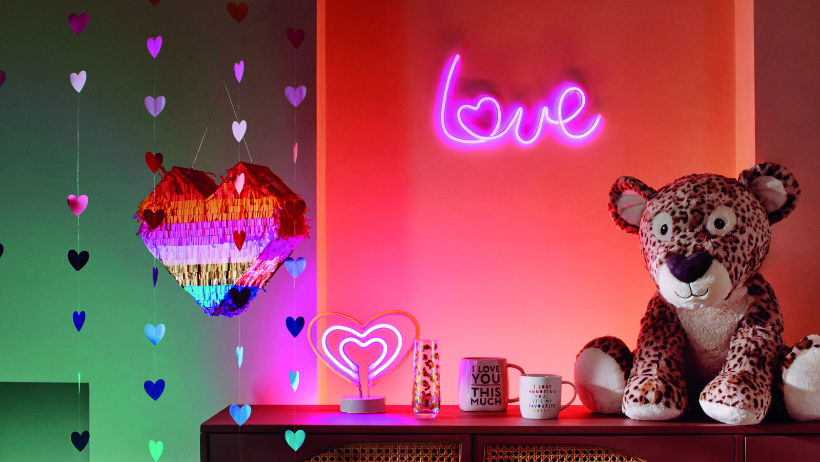 Janice Butler's top interior trends for February