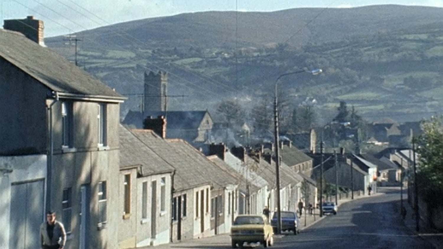 RTÉ Archives | Society | Where Are The Women In Clonmel?