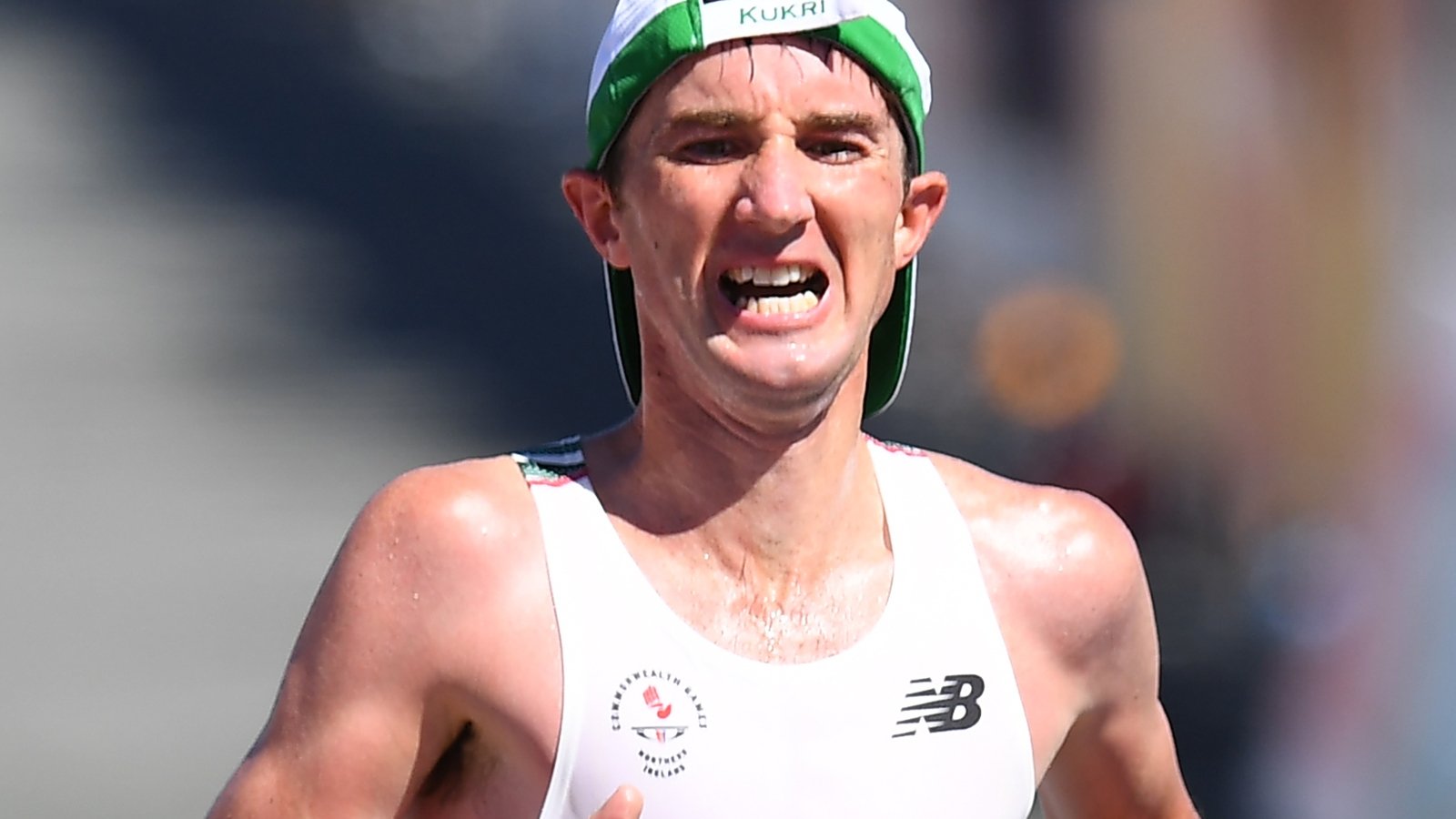 Seaward becomes second-fastest Irish marathon runner