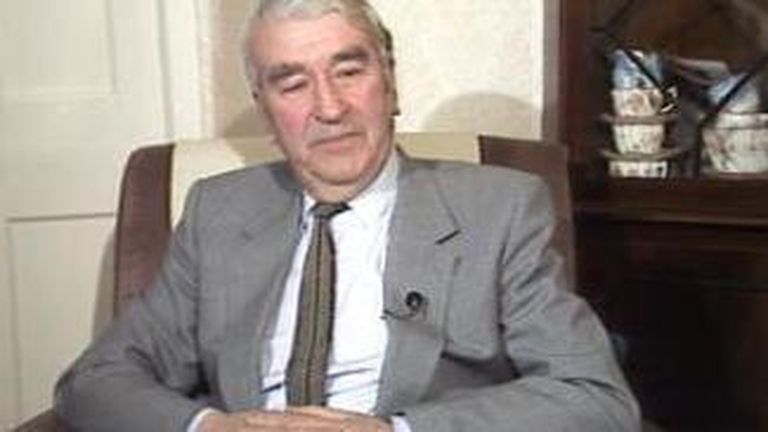 RTÉ Archives | Collections | Kerry Person Of The Year