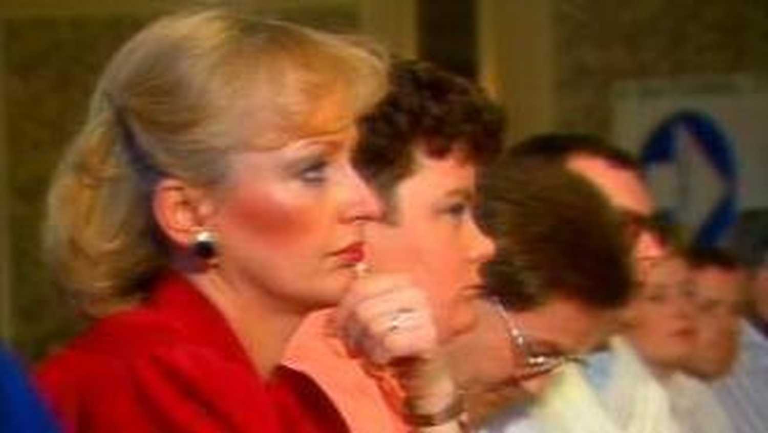 RTÉ Archives | Collections | IDATU Annual Conference