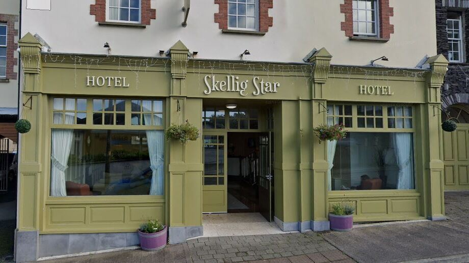 Call to inspect direct provision centre amid outbreak