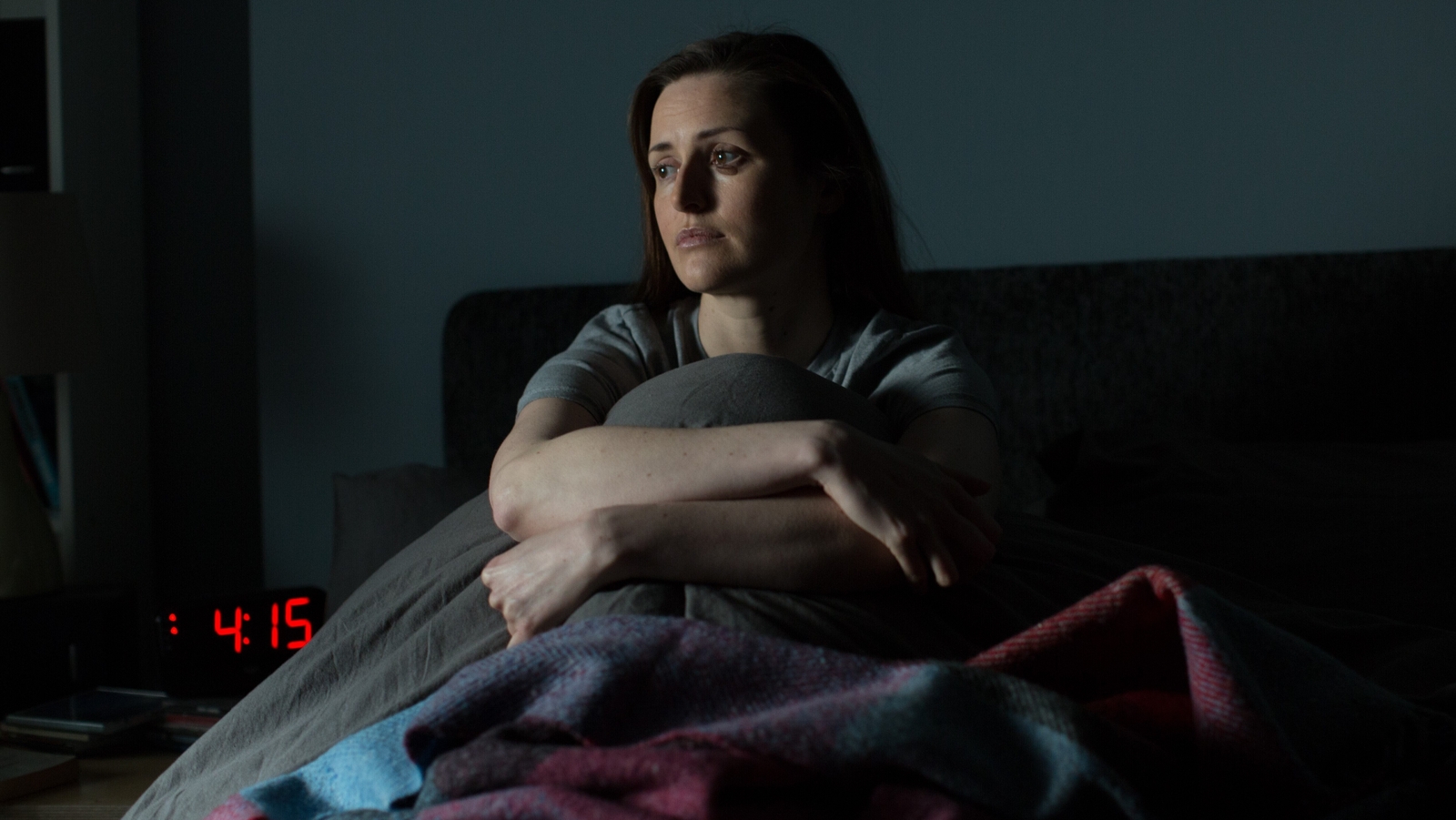 Nice Night For It - heartwarming Irish short films