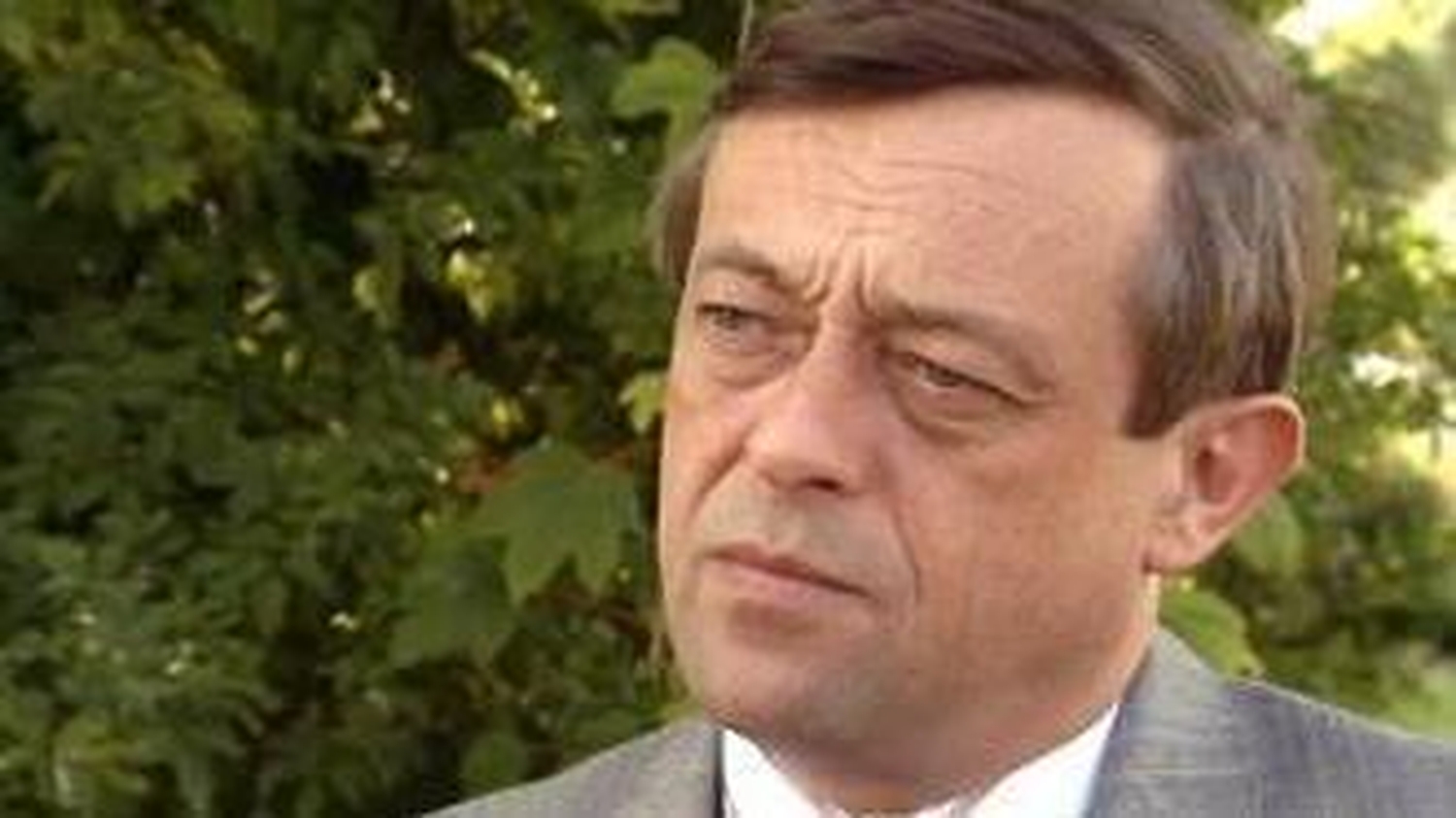 RTÉ Archives | Collections | Kevin Healy To Head RTÉ Radio