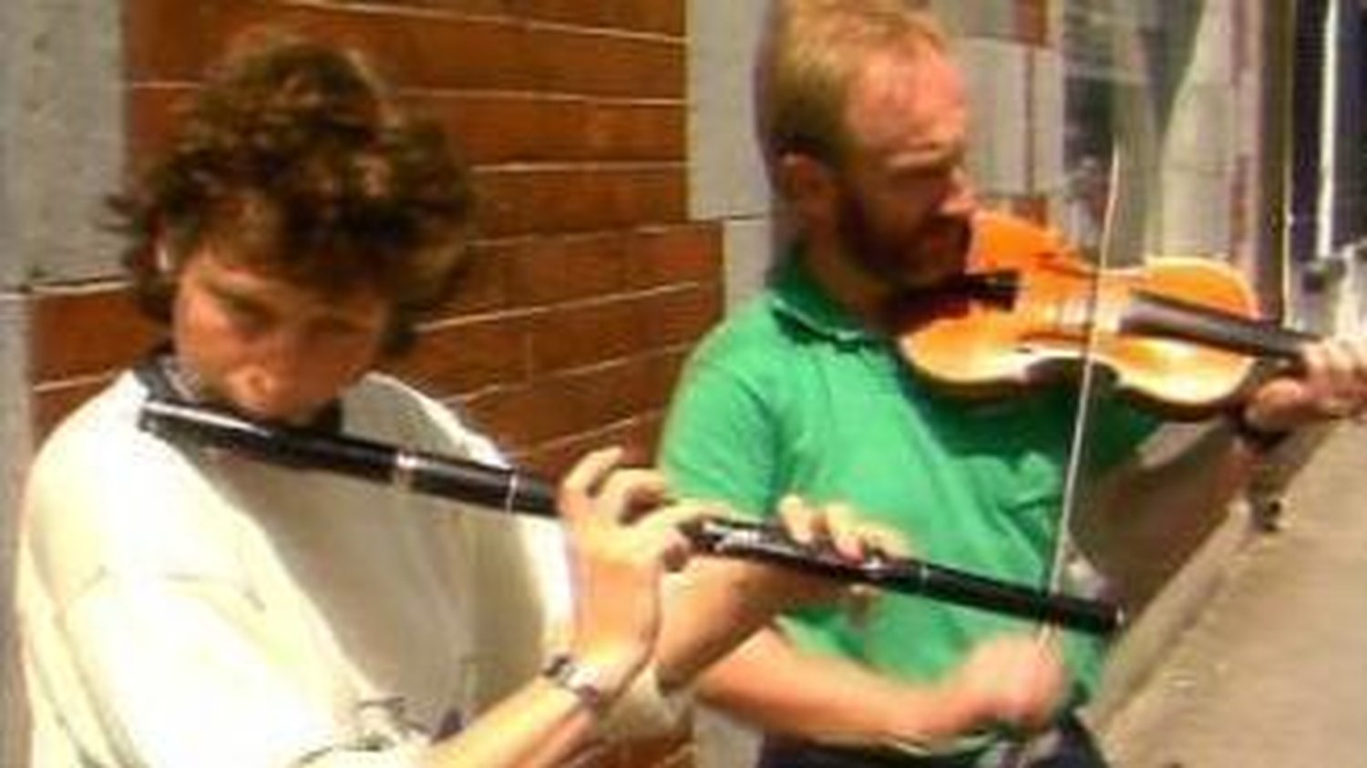 RTÉ Archives | Collections | Willie Clancy Summer School