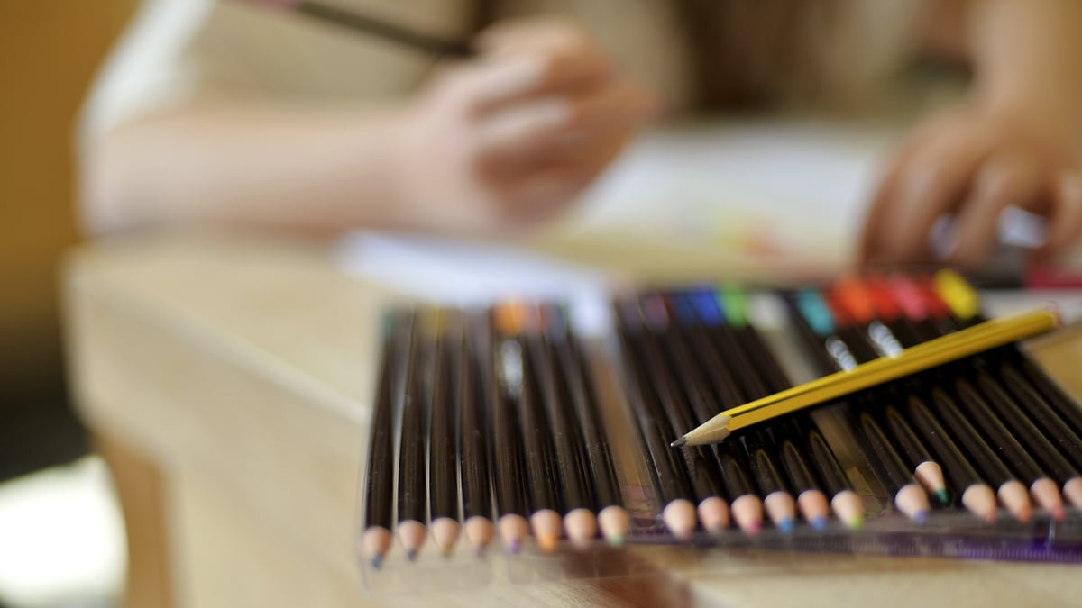 Homeschooling in Direct Provision | Drivetime - RTÉ Radio 1