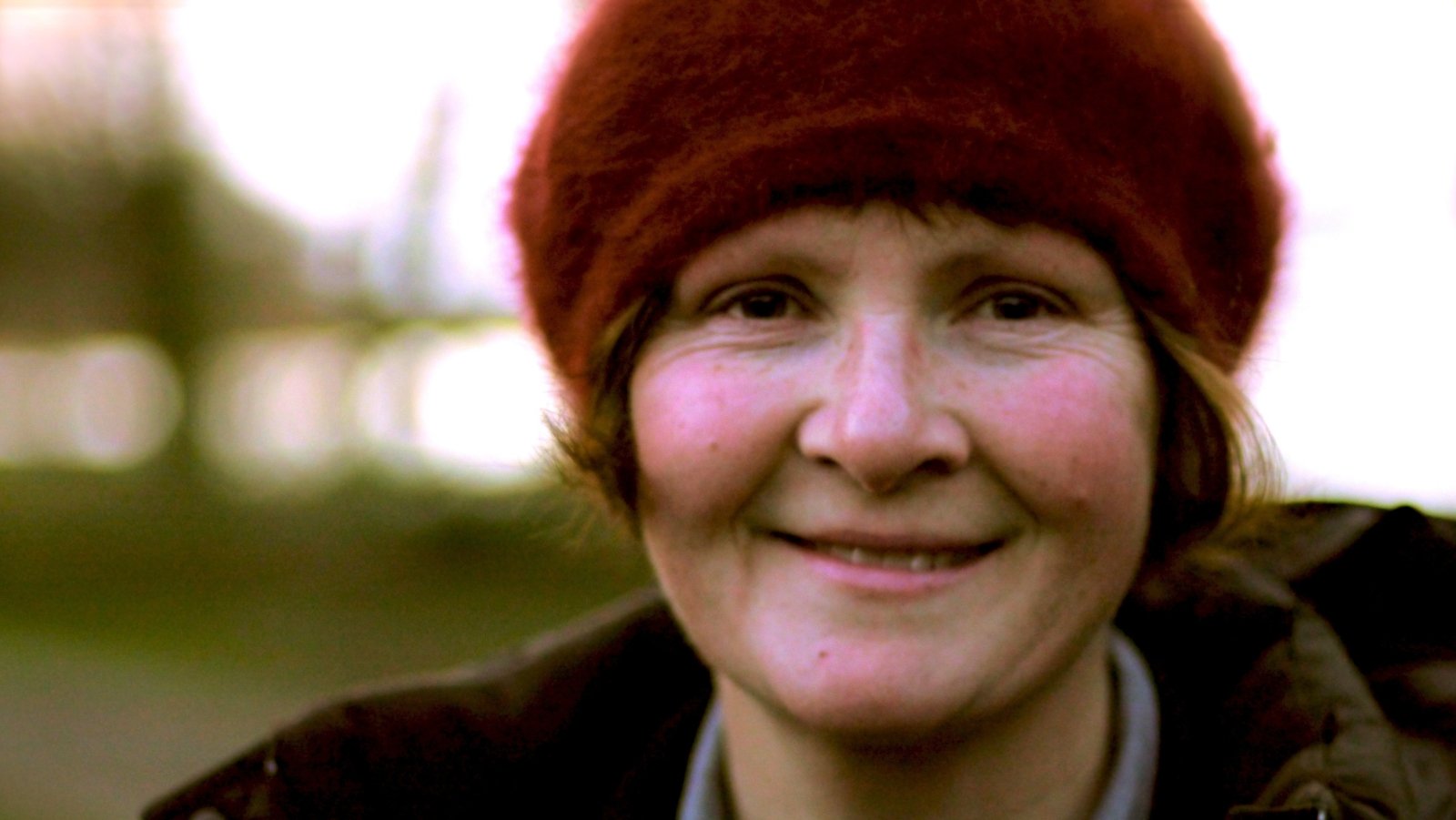 Poem Of The Day: A Landscape Forfeited to Snow