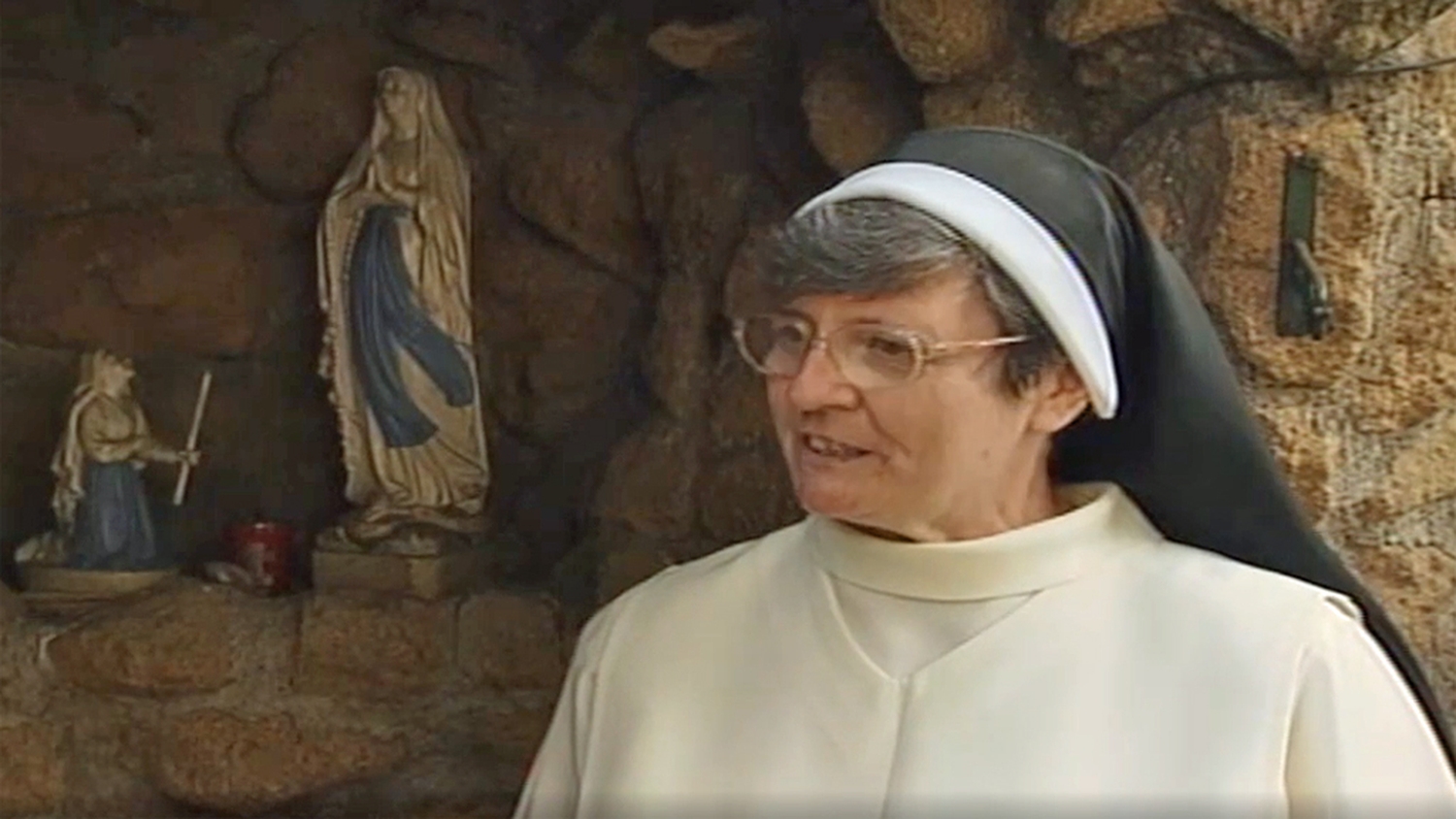 RTÉ Archives | Religion | Irish Dominicans In Rome