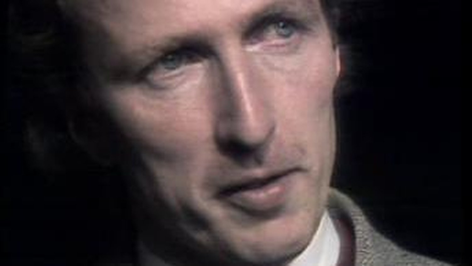 RTÉ Archives | Collections | John Hanrahan Wins Court Case