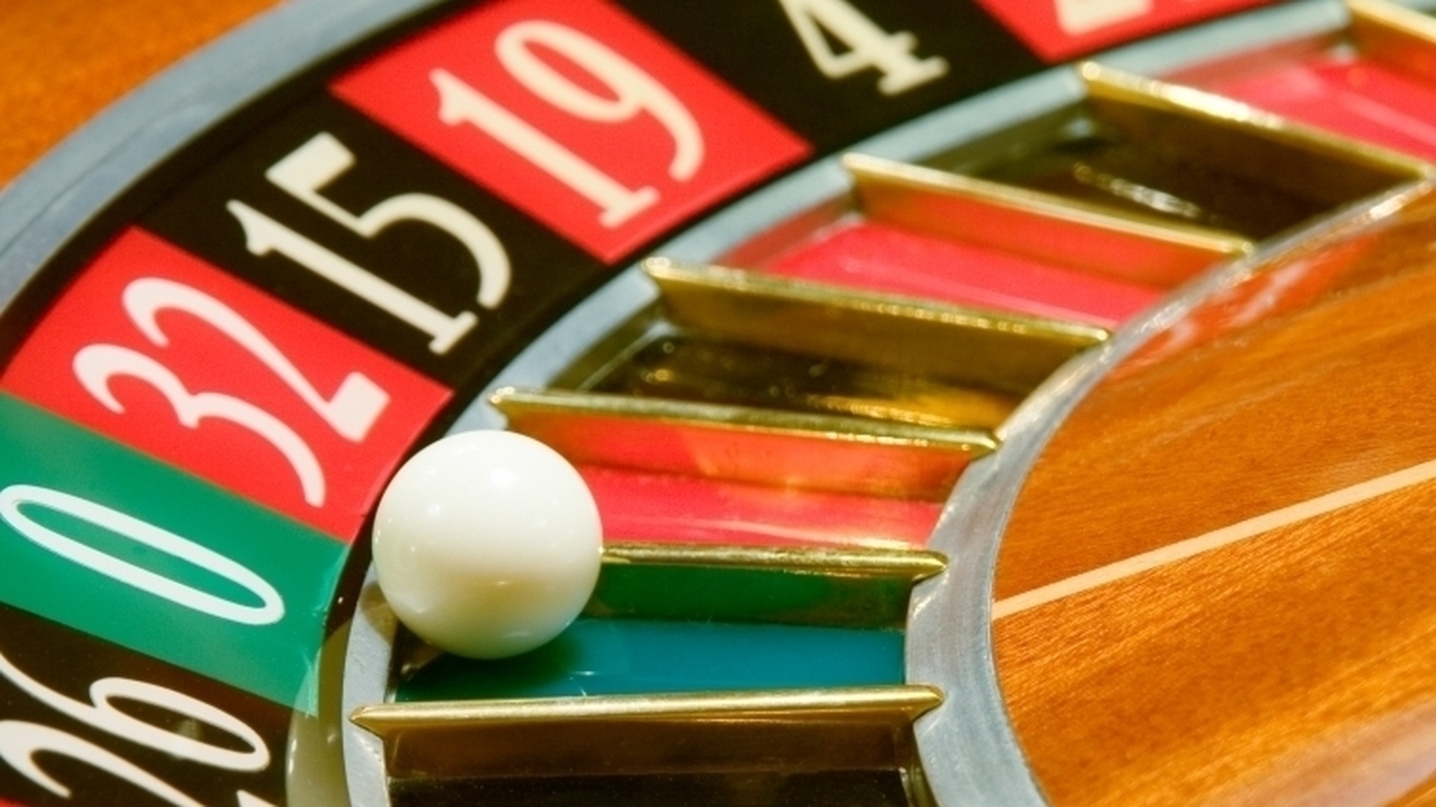 Why Irish problem gamblers need a regulator