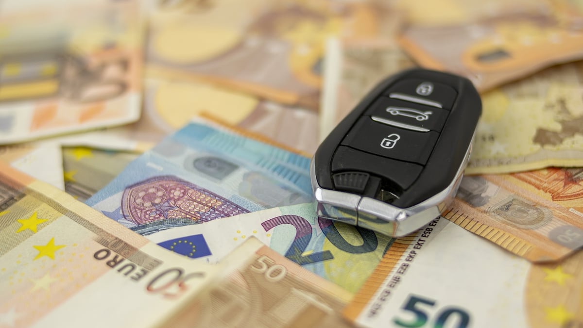 Motor insurance premiums rise at three times rate of inflation | Today ...