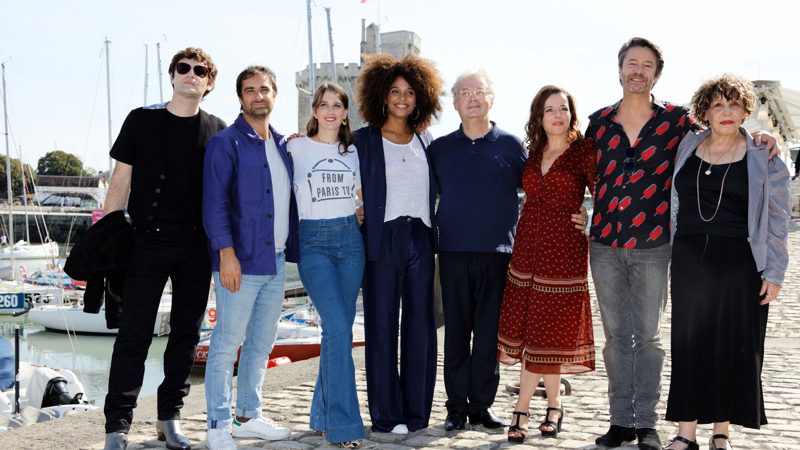 Five foreign language TV series to watch on Netflix