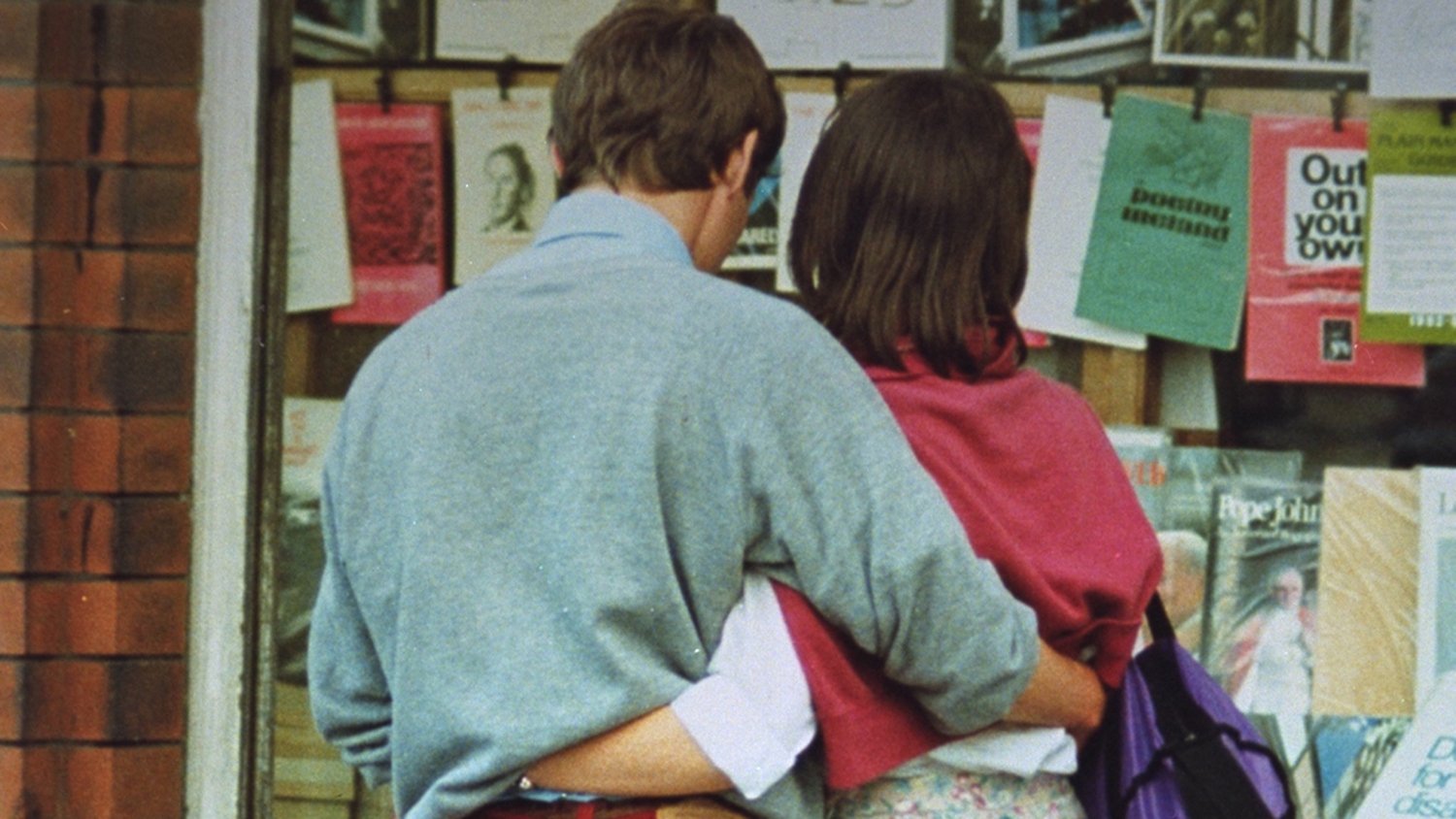 RTÉ Archives | Society | Dublin Dating Scene