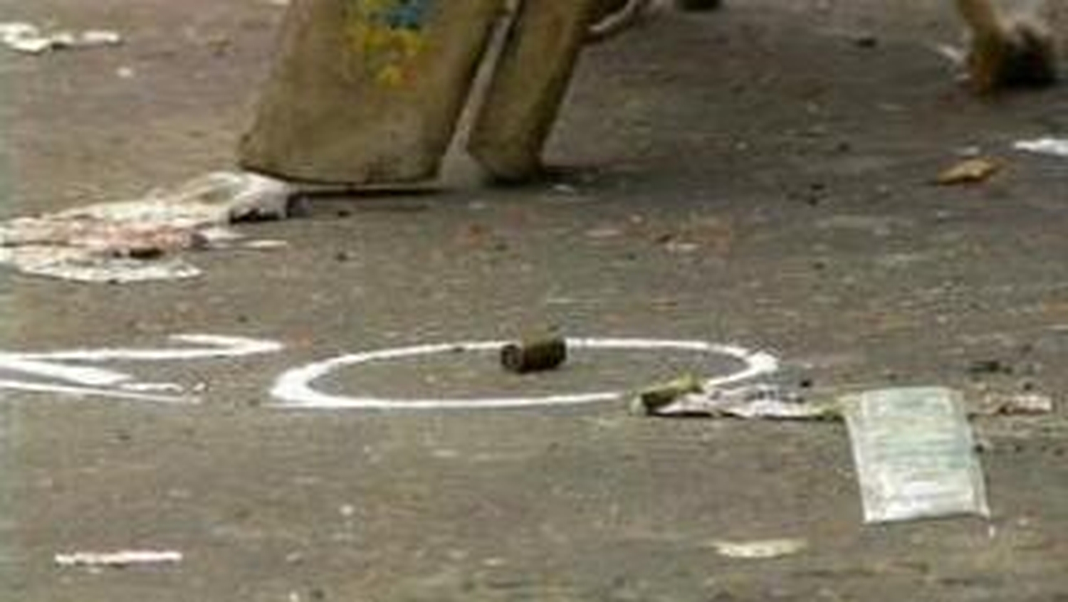 RTÉ Archives | Collections | UDA Man Shot Dead By IPLO