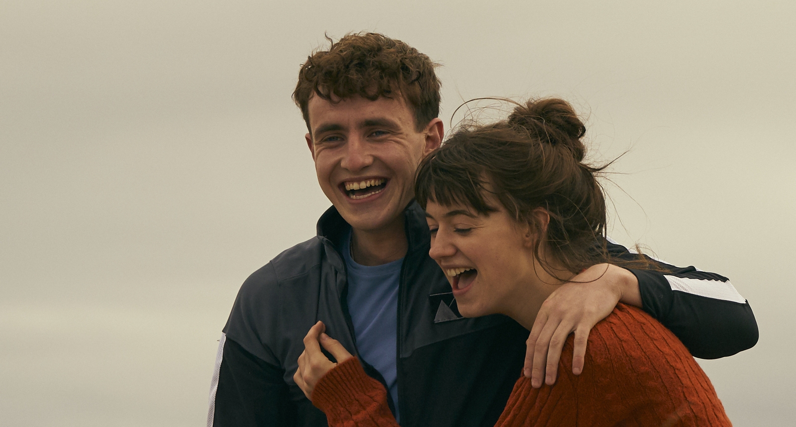 Normal People bloopers are a laughing matter