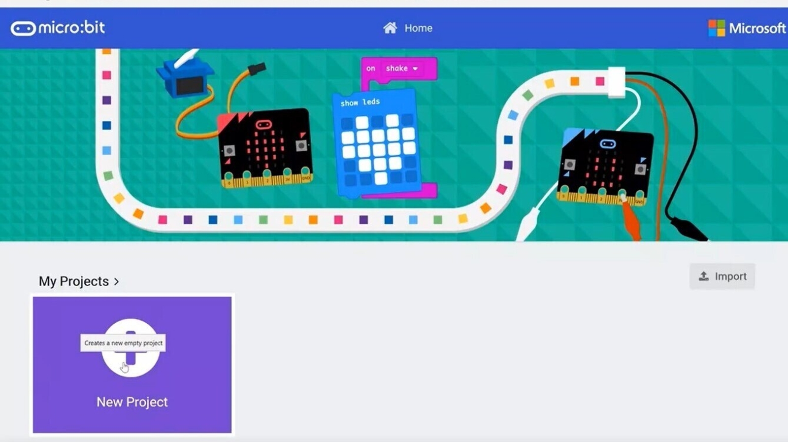 Learning to Code with micro:bit - Lesson One
