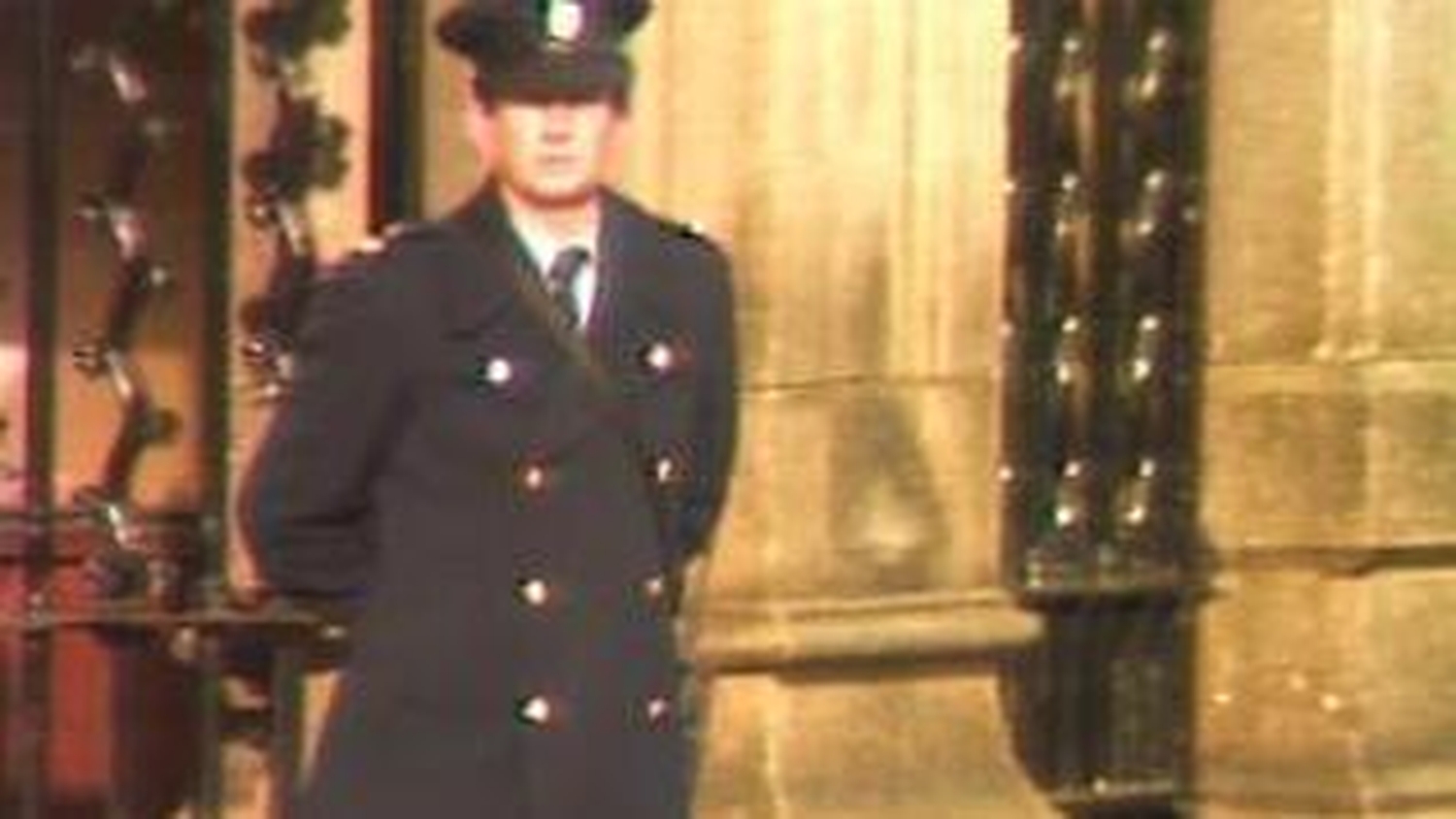 RTÉ Archives | Collections | Garda Promotions Sanctioned