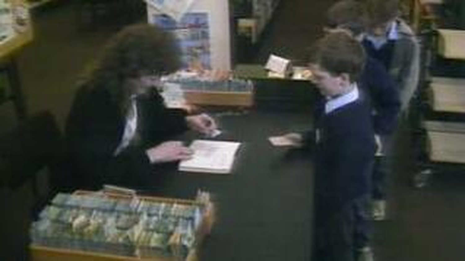 RTÉ Archives | Collections | Leitrim Library