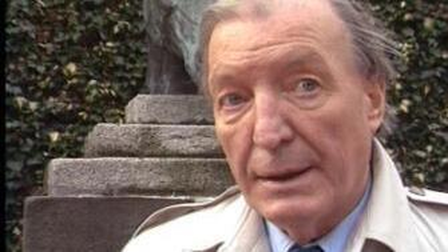 RTÉ Archives | Collections | Interview with Charles Haughey
