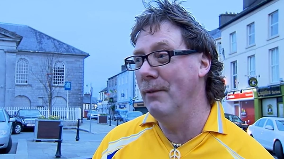 Roscommon barber Paddy Joe Burke to hang up his scissors after 52 years ...