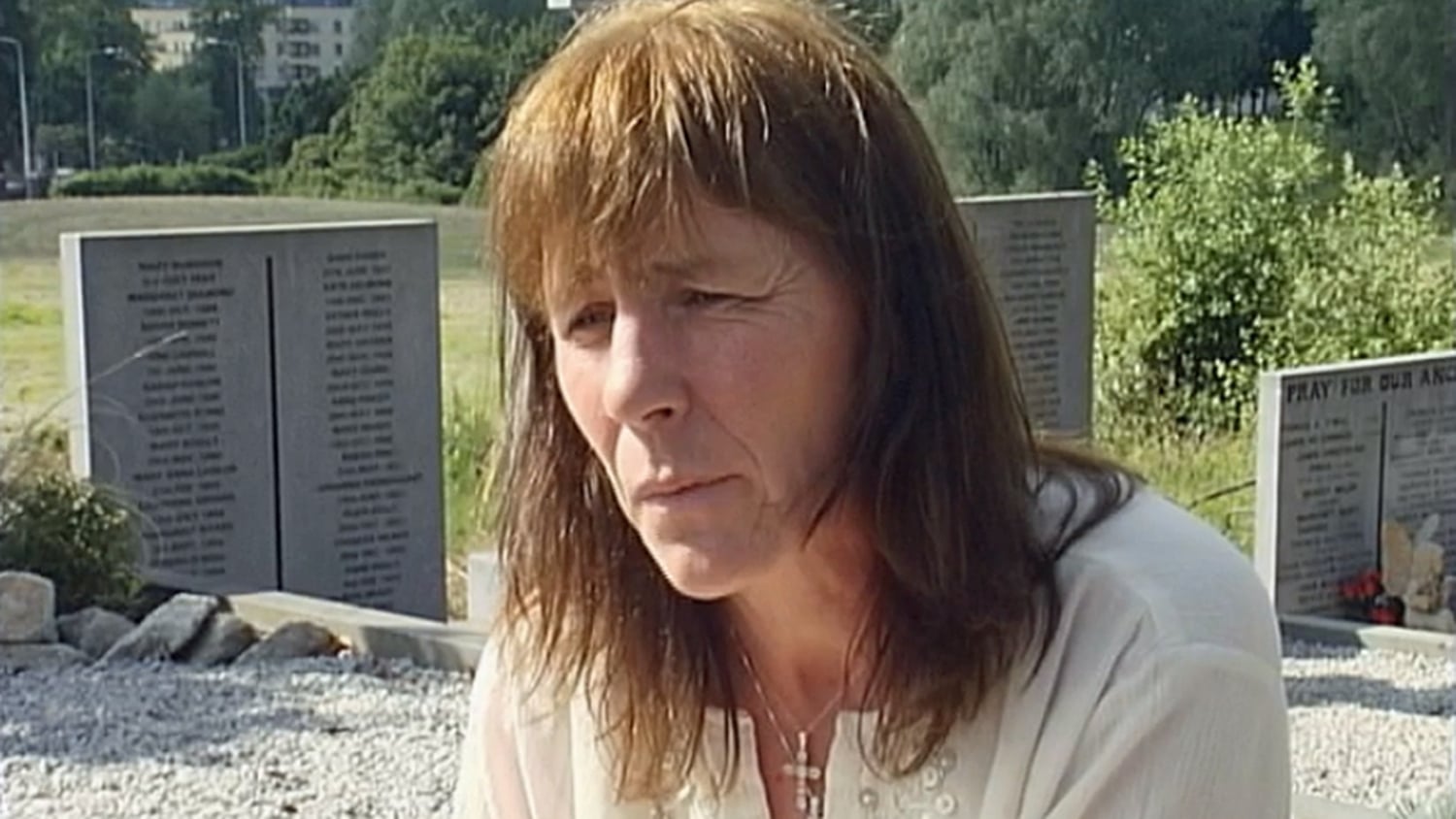 RTÉ Archives | Society | Kathy's Story