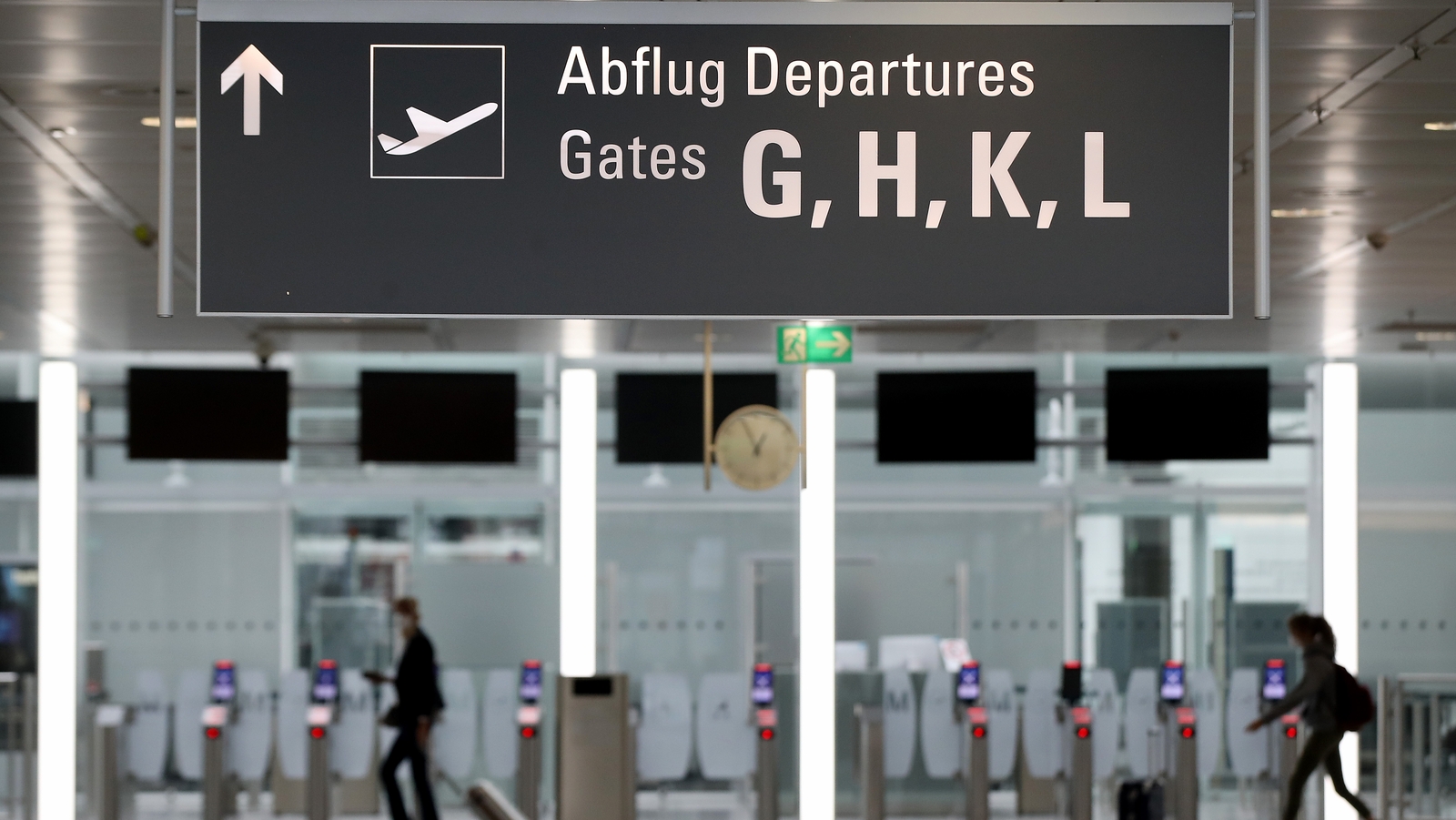 Germany to extend distancing measures until late June