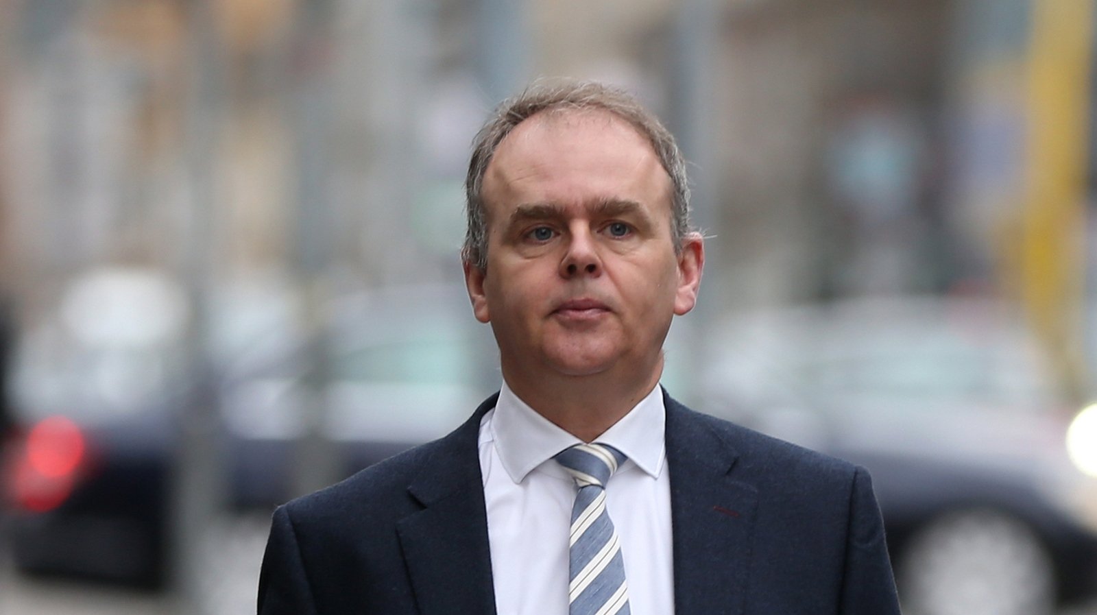 McHugh and MacSharry to vote against Sinn Féin motion