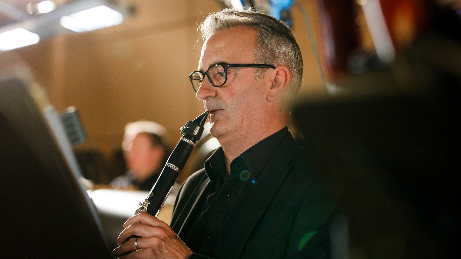 Inside Tracks: RTÉ CO player Michael Seaver's favourite music