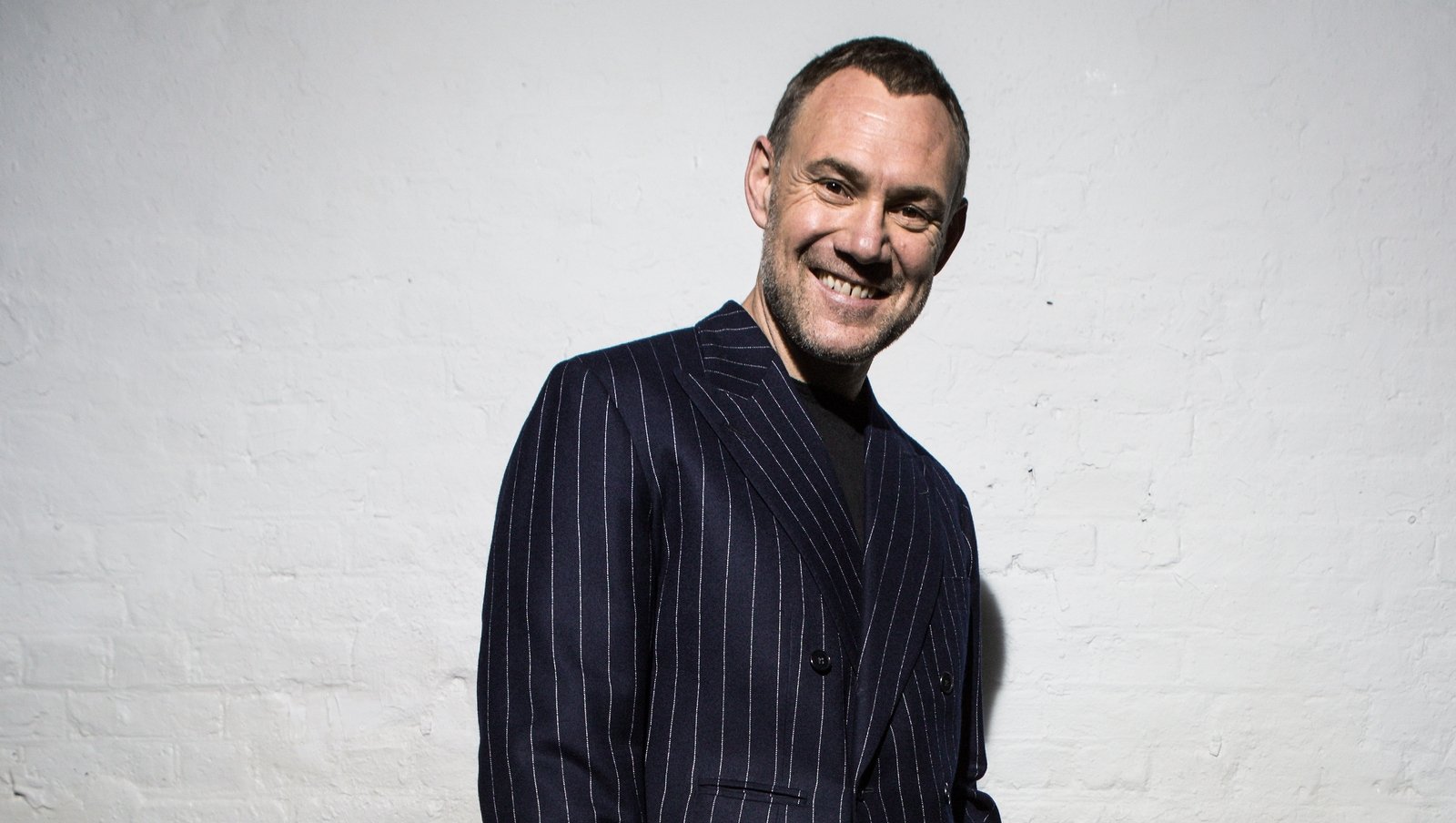 David Gray keeps it Irish on new album, Skellig