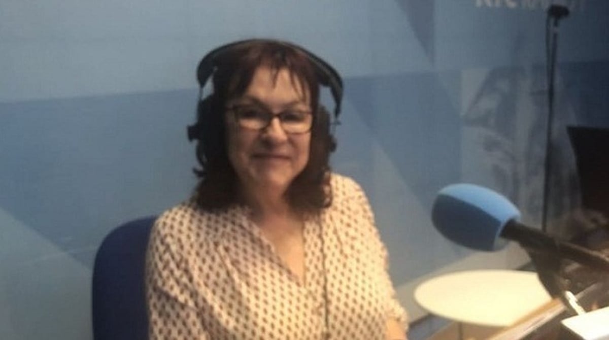 Betty Blain’s Hardware Shop, by Bibi Baskin | Sunday Miscellany - RTÉ ...