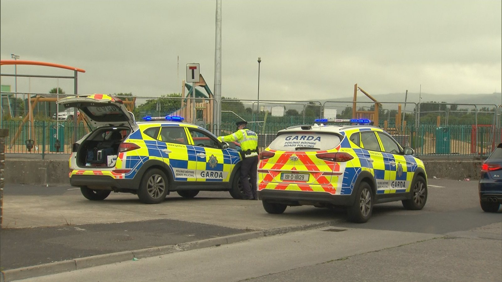 Arrests rise to 20 in Limerick crime gang investigation