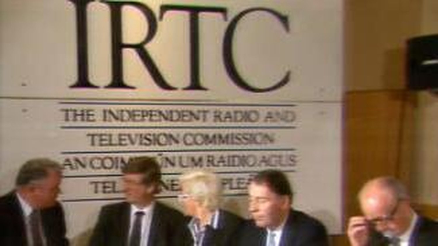 RTÉ Archives | Collections | Limerick Local Radio