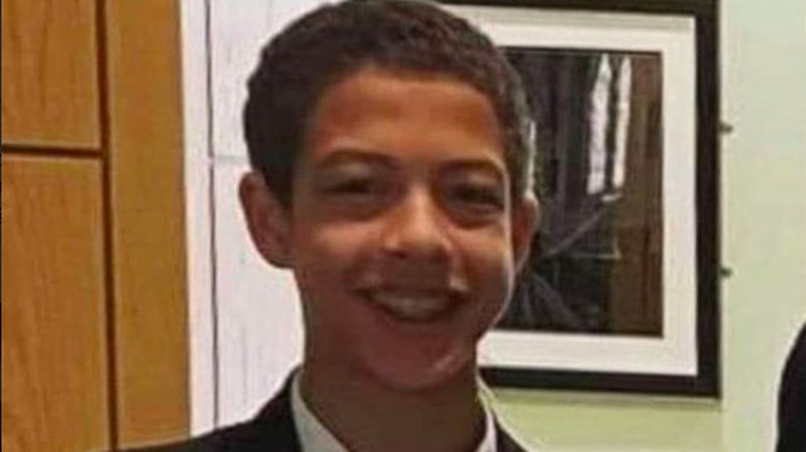 Noah Donohoe had been acting 'strangely', inquest told