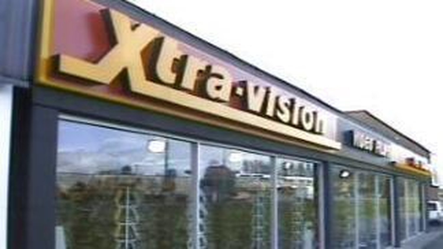 RTÉ Archives | Collections | Xtra-Vision Expansion