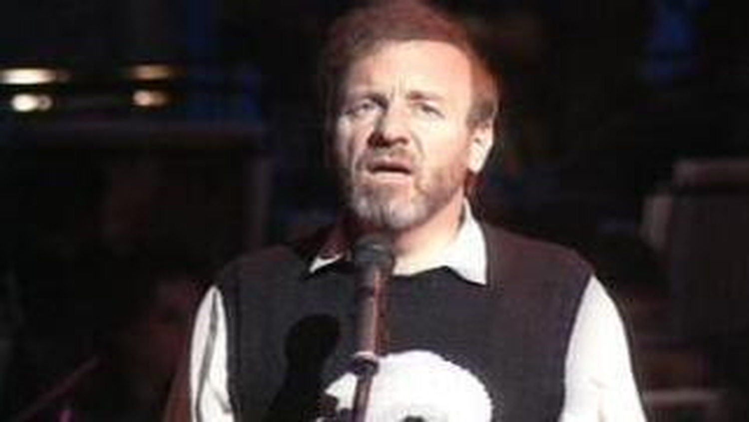 RTÉ Archives | Collections | Colm Wilkinson Concerts