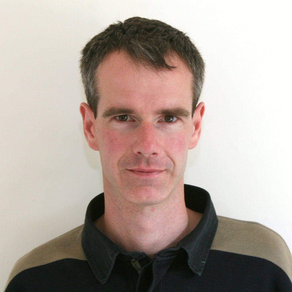 Gary Moran - Documentary Maker