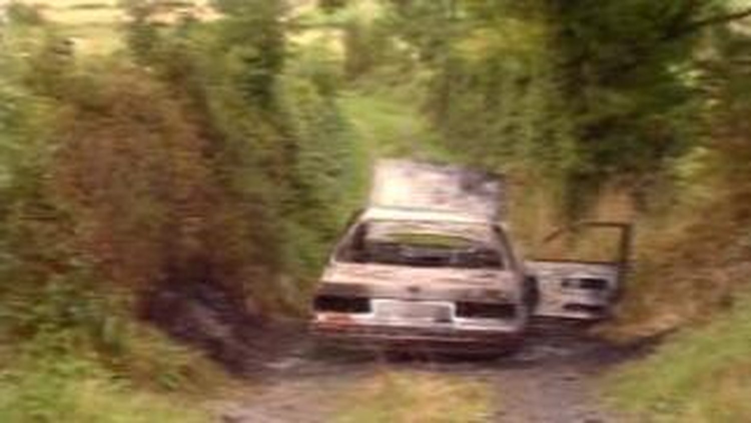 RTÉ Archives | Collections | Shooting Of John Loughlin Maginn