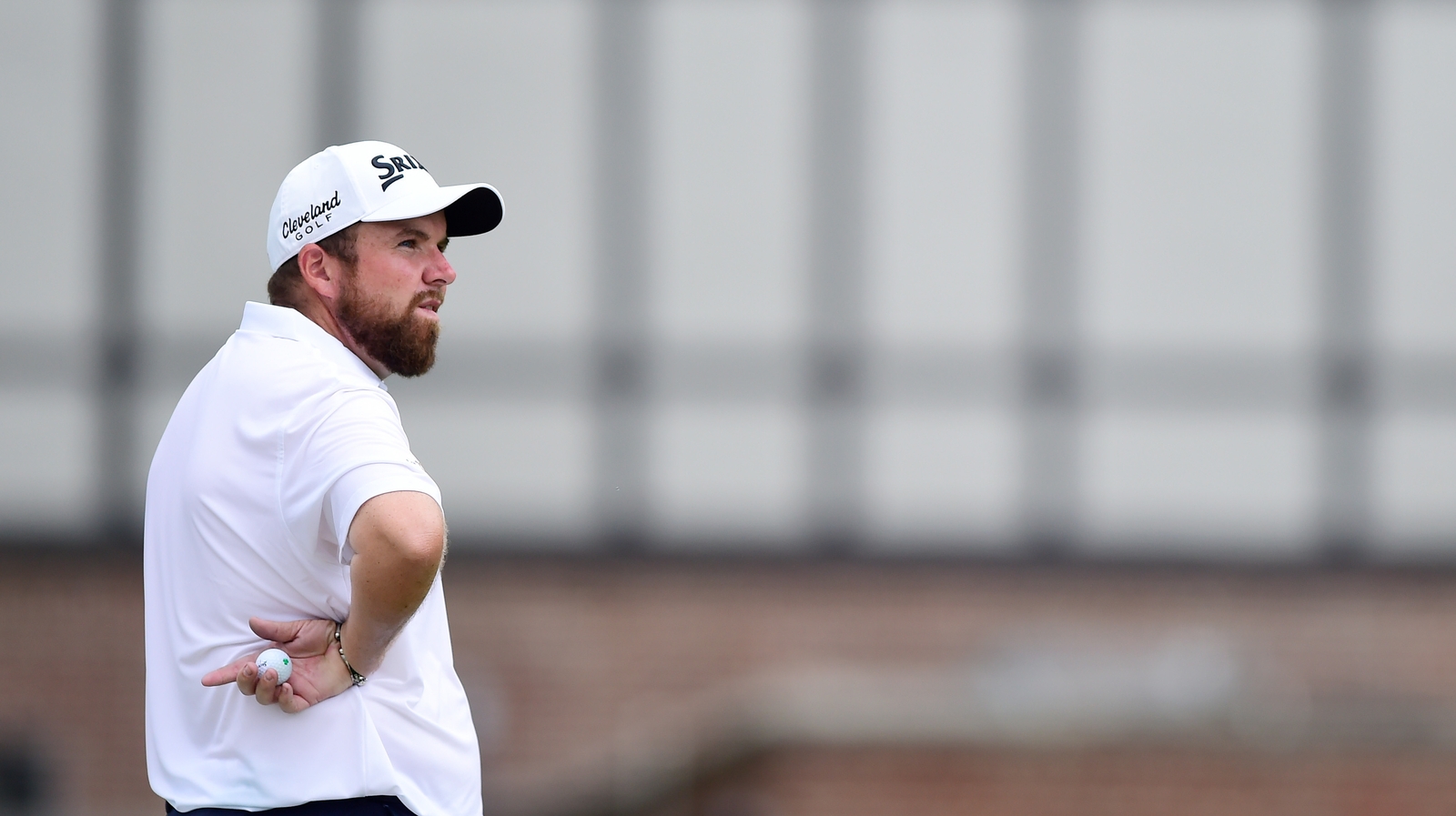 Lowry and Power six shots off lead in North Carolina