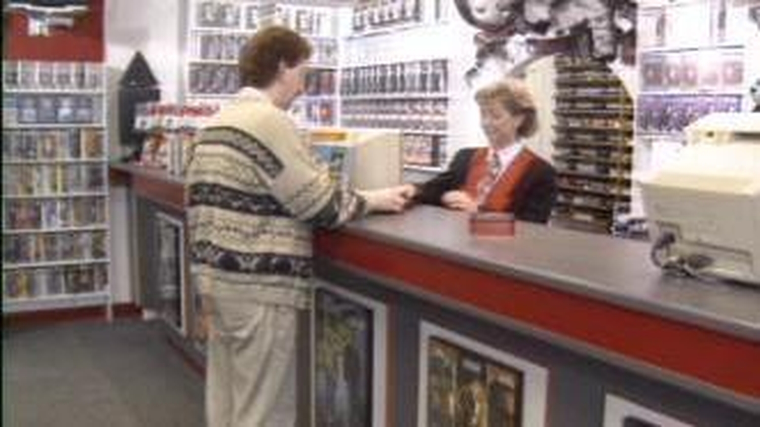 RTÉ Archives | Collections | Xtra-Vision To Expand