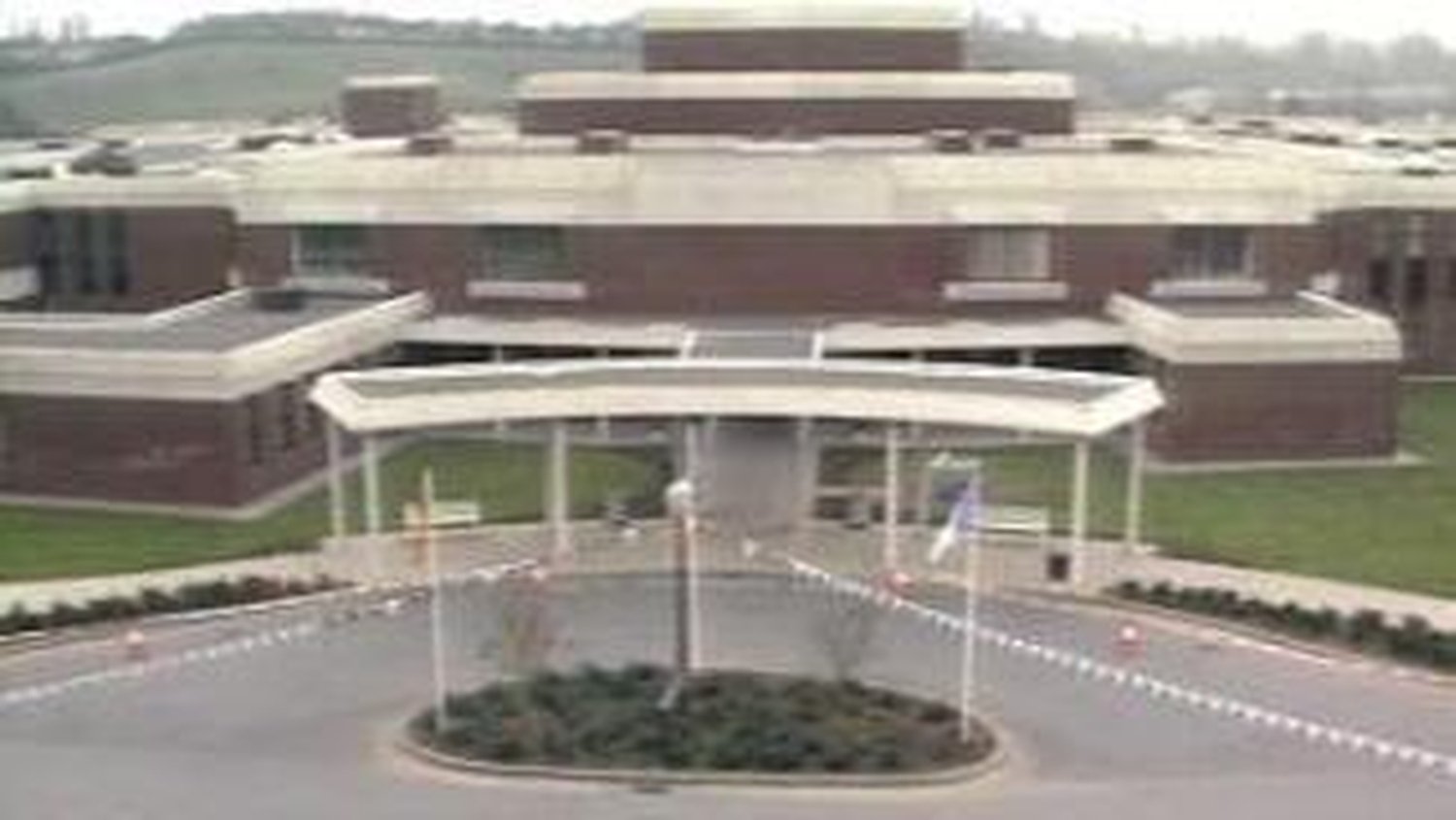 RTÉ Archives | Collections | Cavan General Hospital Opens