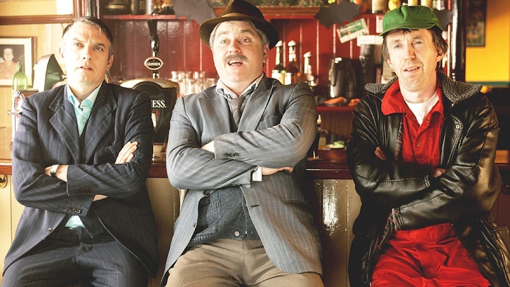 Killinaskully S05E04 - RTÉ Player